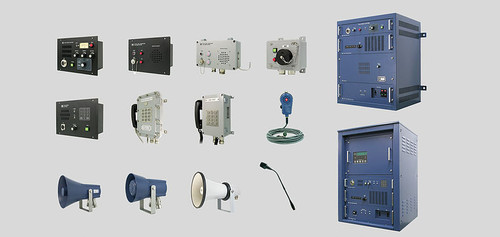 MRC Talk Back System MTB-5000 / MTB-1200 | Jason Marine Group