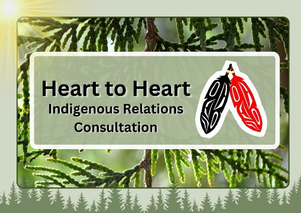 Personal Sessions | Indigenous Relations Consultation