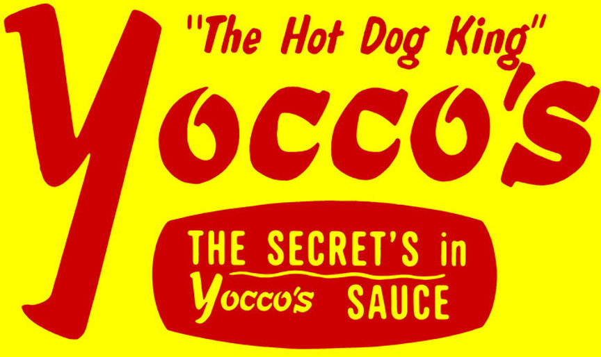 Anything For Love- A Yocco's Love Story