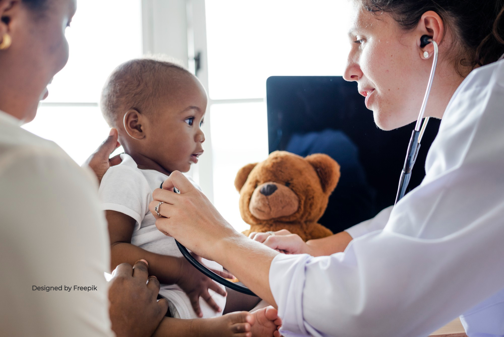 What is Tetralogy of Fallot? | Babyyaps