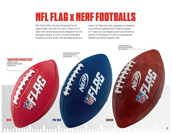 NFL FLAG SHOP | PittsburghNFLLeague