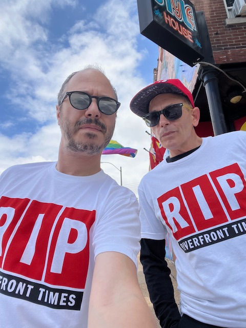 St. Louis Flag - Face Mask | STL-Style