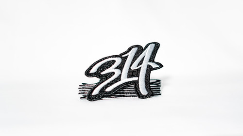 314 Patch | STL-Style