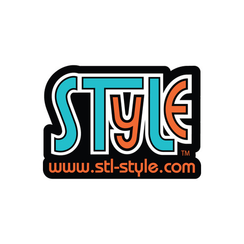 STyLe Sticker | STL-Style