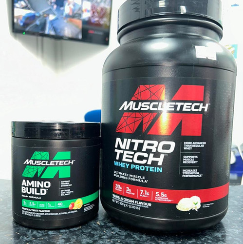 MUSCLETECH BUNDLE | ultimate-supplements