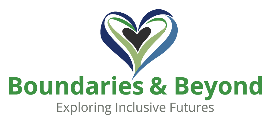 Programs | Boundaries & Beyond