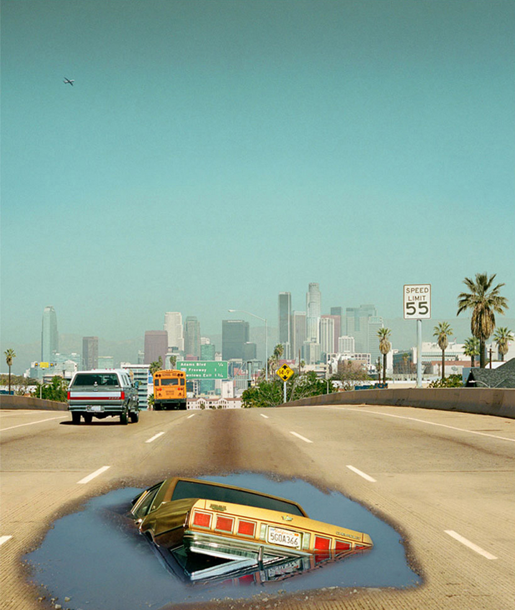 ALEX PRAGER // Selected Work