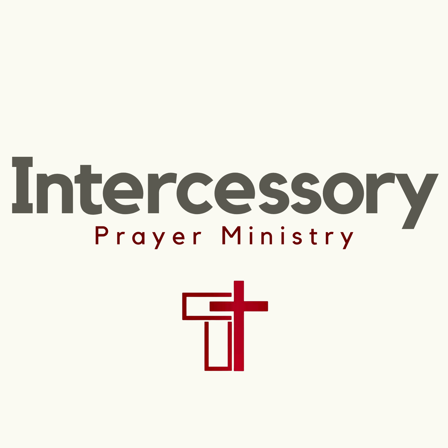 Intercessory Prayer Team | CHURCH Unlimited