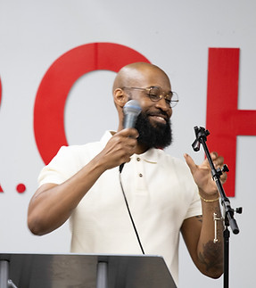 Meet the Leaders | C.H.U.R.C.H. Unlimited CLT