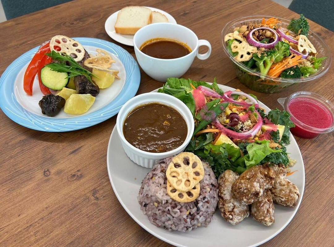 ViEAT by Fete le marche