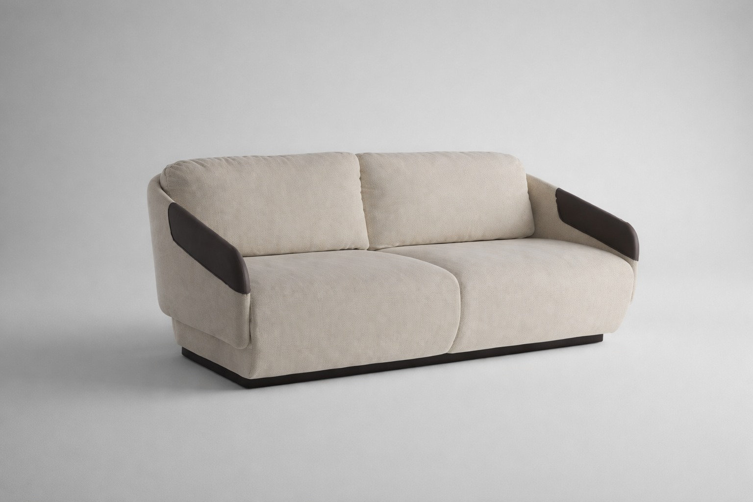 AURELIO LUXE SOFA by BAB Living