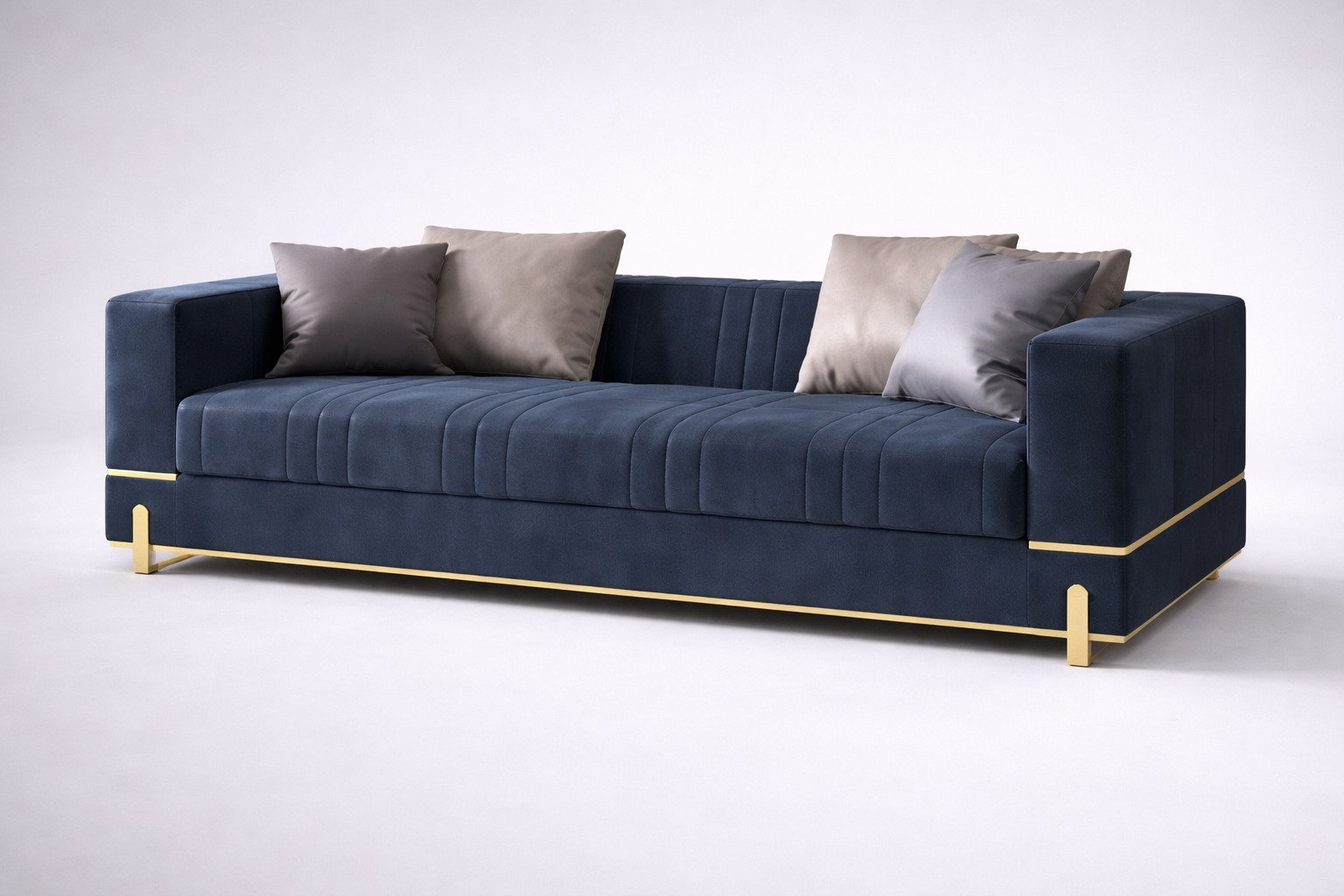 Opal Sofa by BAB Living