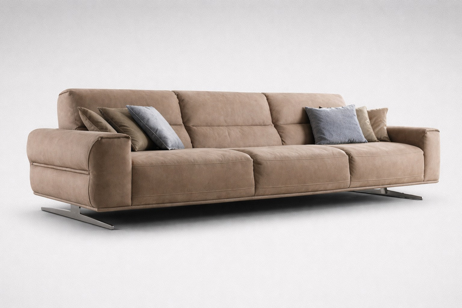Forma Sofa by BAB Living