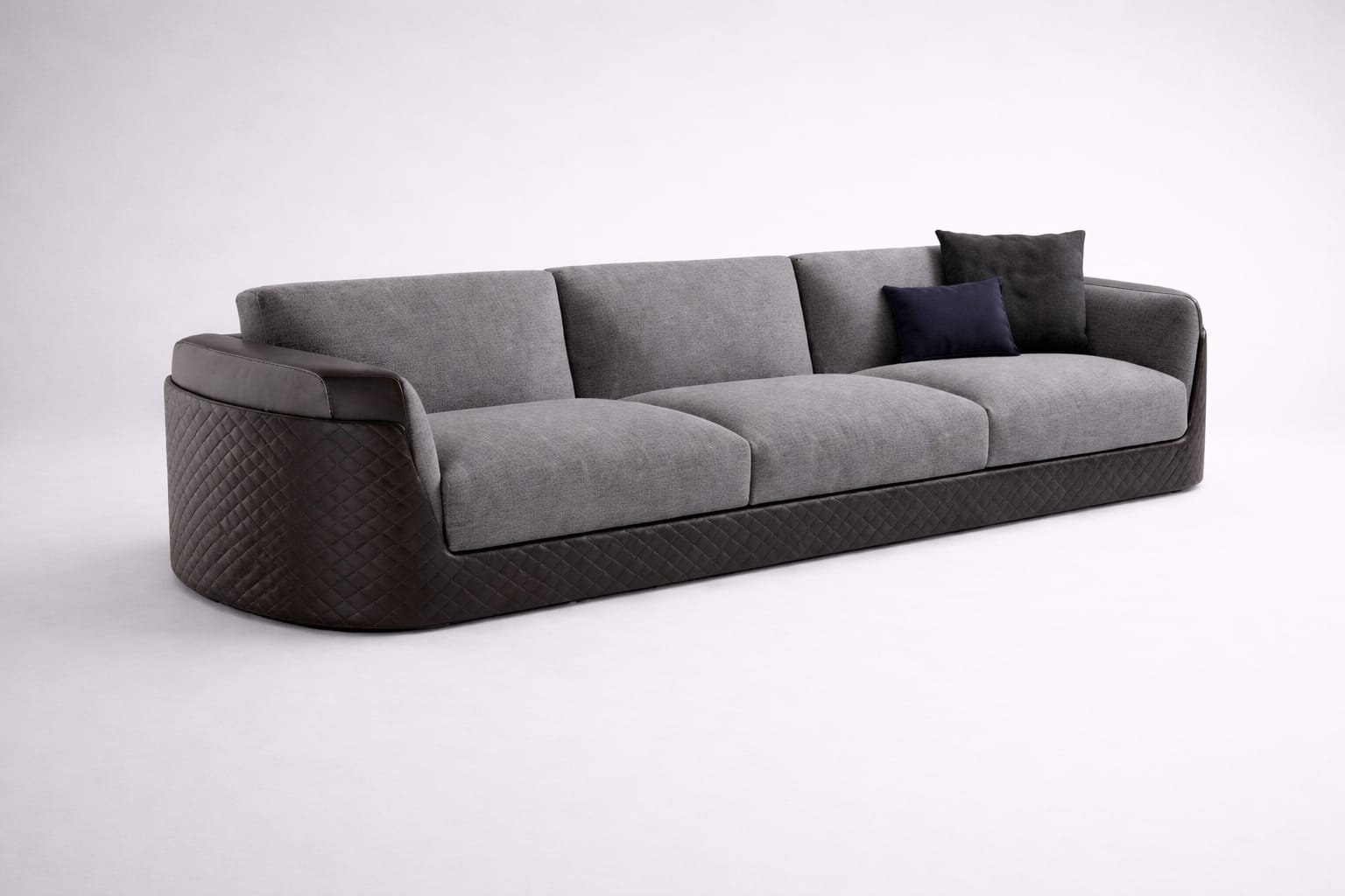 Astra Sofa by BAB Living