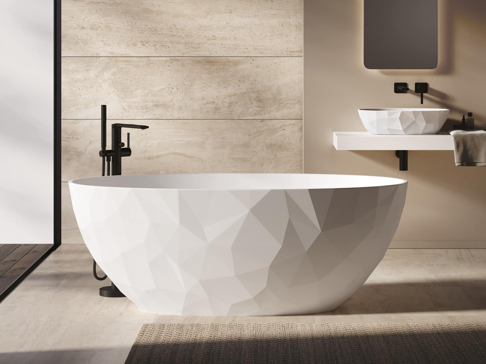 Exploring the World of Adamsez Baths