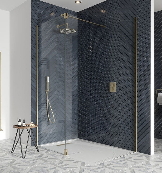 5 Things to Consider to Create Your Perfect Shower