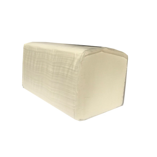 White Interfold Napkins | AR Unlimited Supply