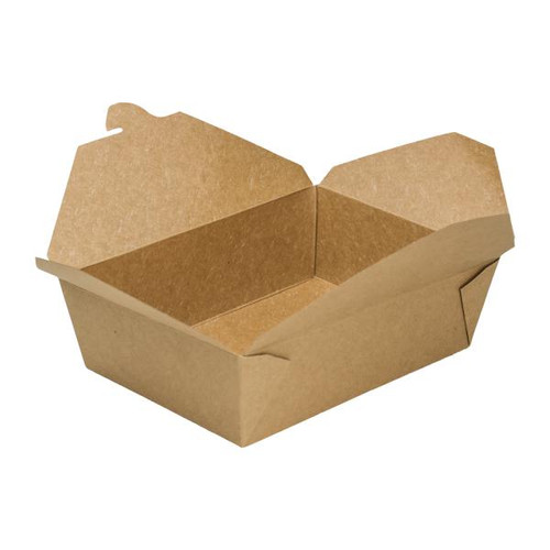 Kraft Eco Box #3 | AR Unlimited Supply