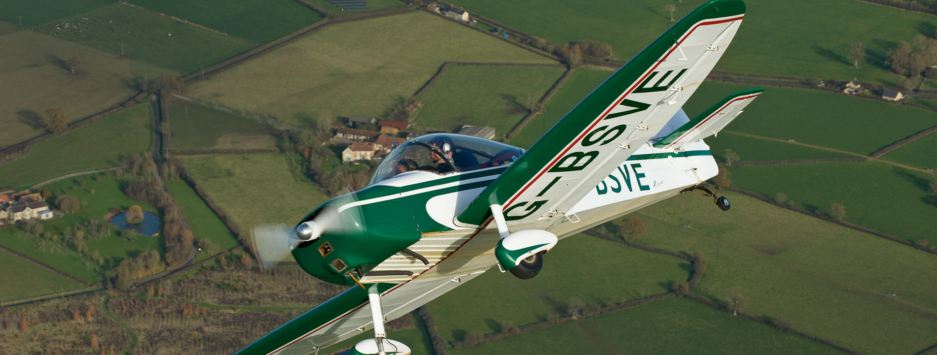 Home | Light Aircraft Association