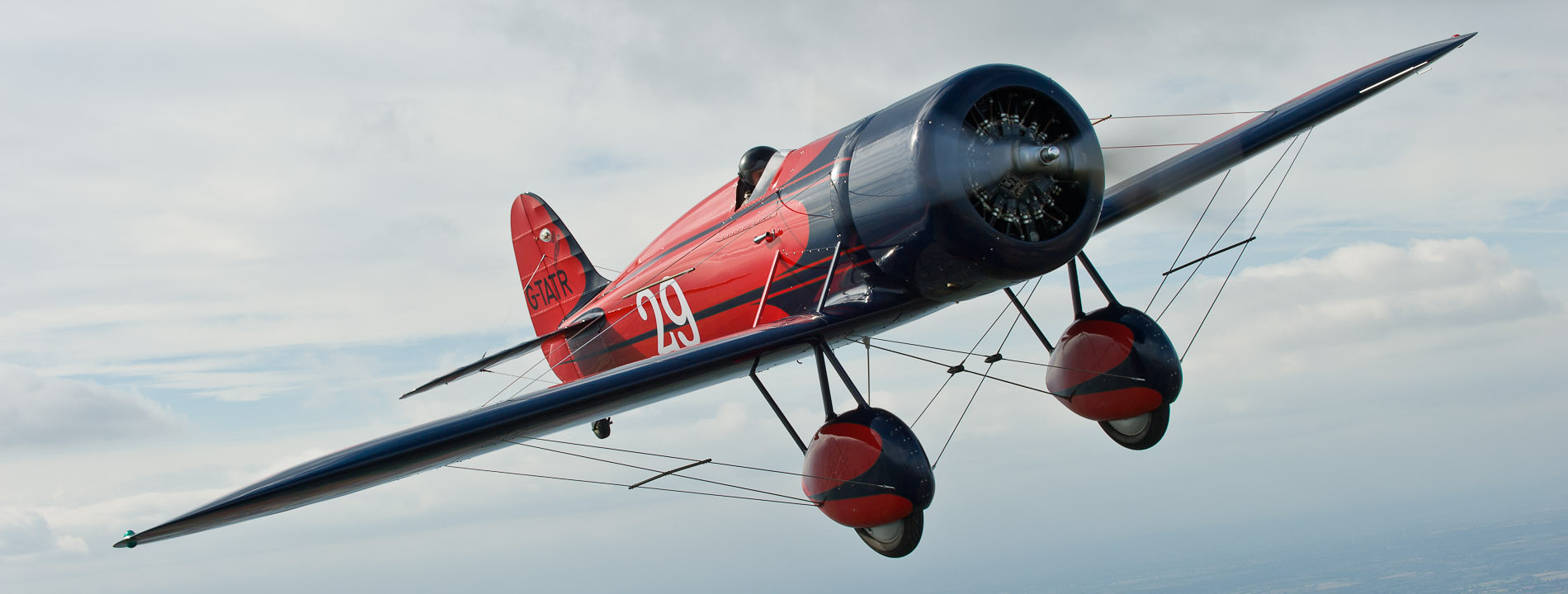 Home | Light Aircraft Association