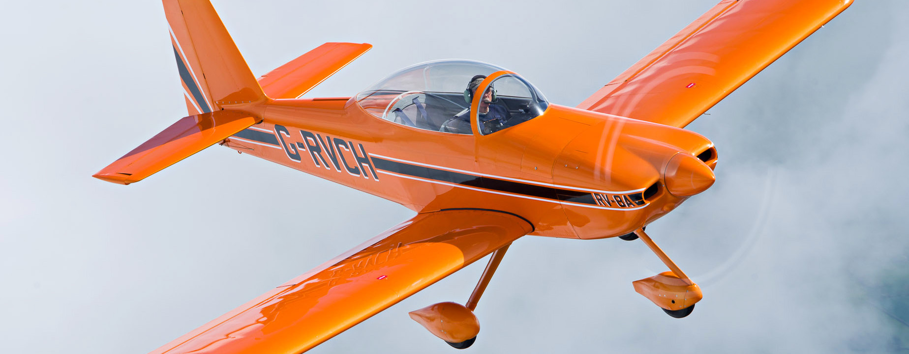 Home | Light Aircraft Association