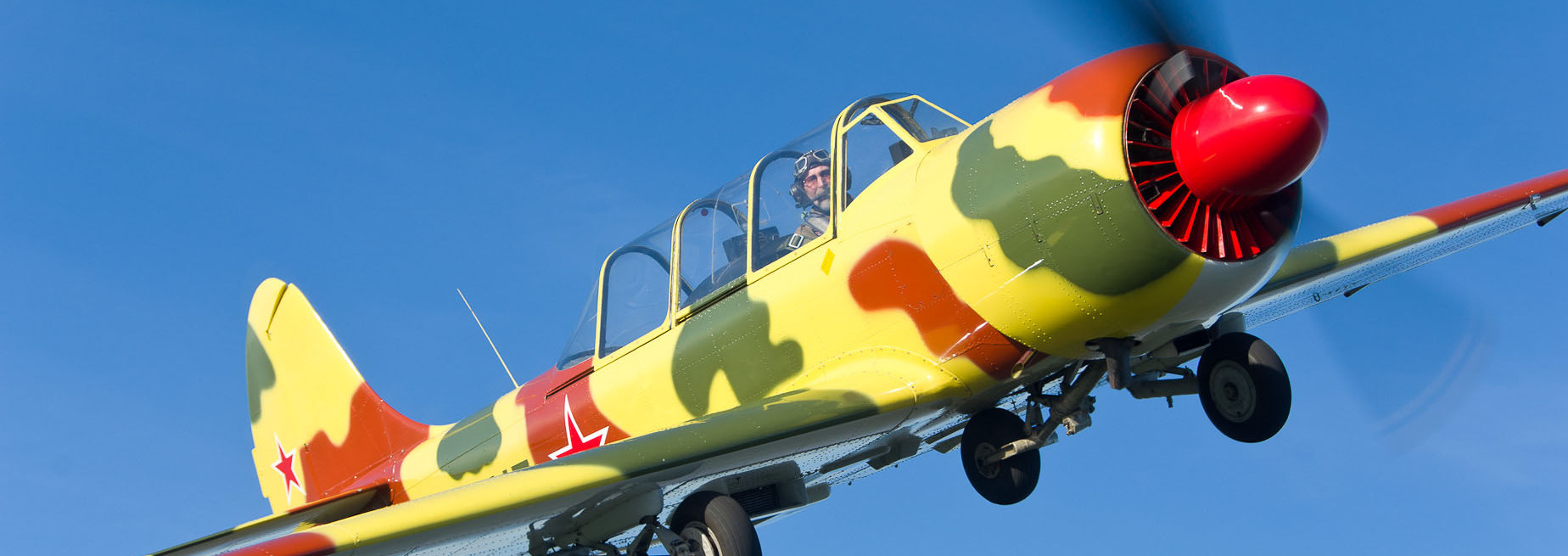 Home | Light Aircraft Association