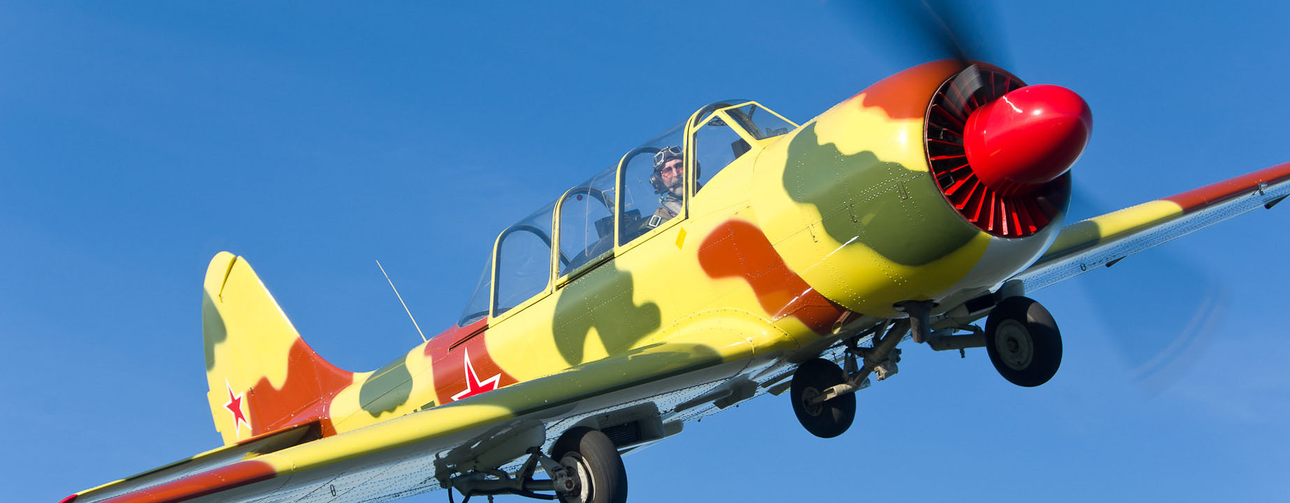 Home | Light Aircraft Association