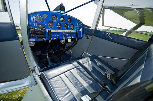 Revalidating a Permit | Light Aircraft Assoc