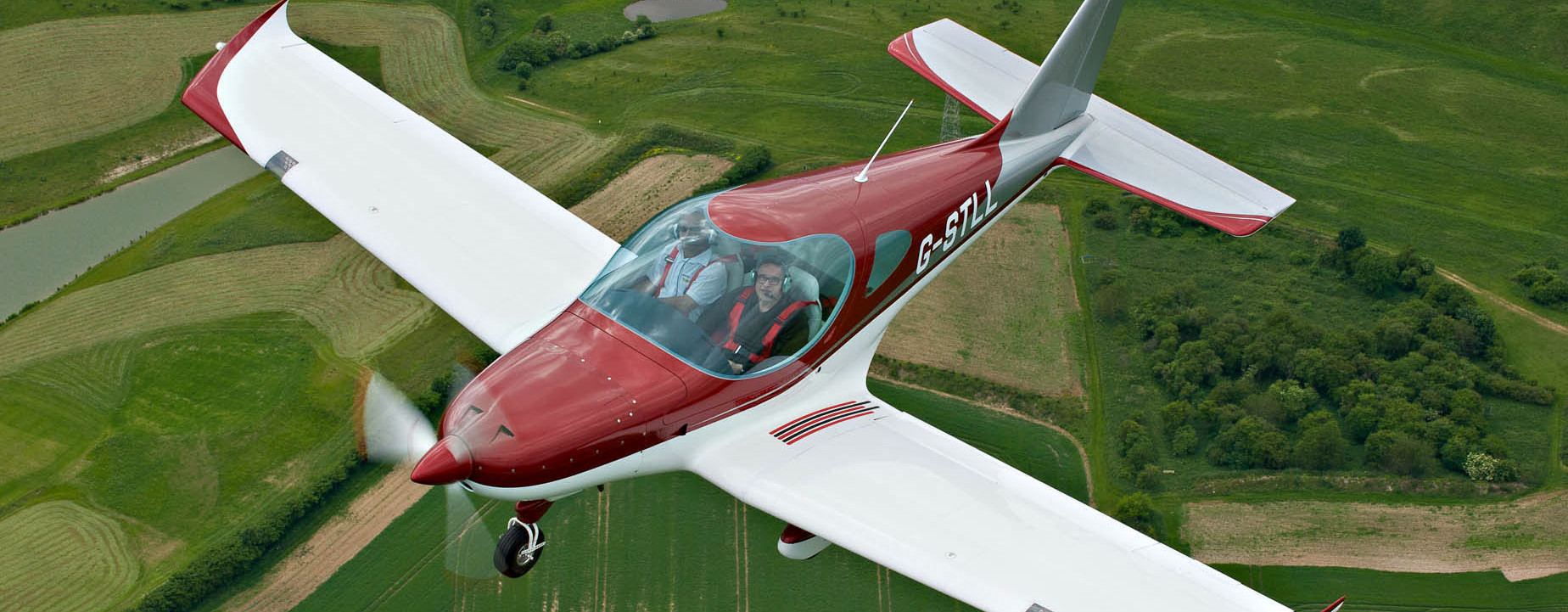 Home | Light Aircraft Association