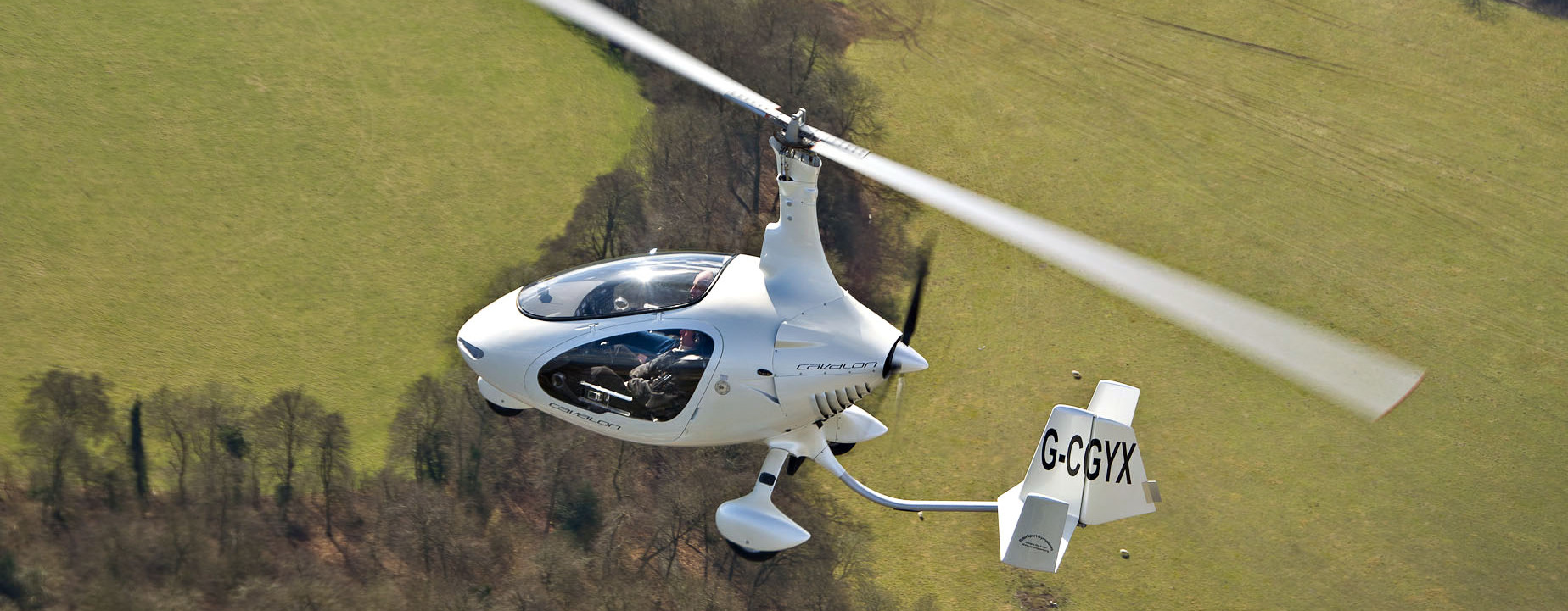 Home | Light Aircraft Association