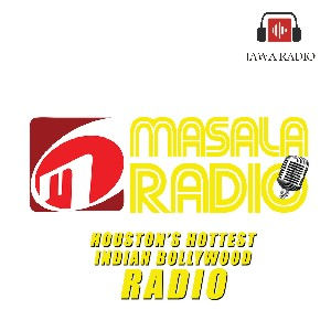 International Hindi Radio, MASALA RADIO | Jawa Radio
