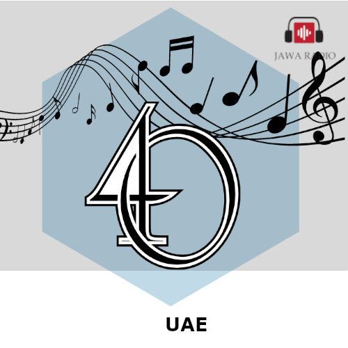 Positivity Radio, Positivity 1940's | Jawa Radio