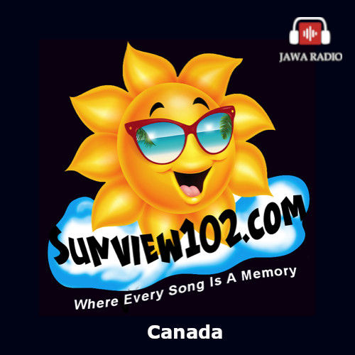 Canada, Sunview102 | Jawa Radio