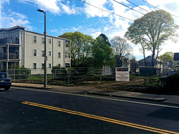 Current Projects | Keohane Company Ltd.