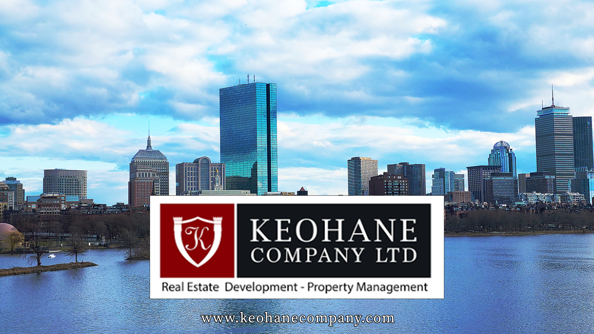 For Sale | Keohane Company Ltd.