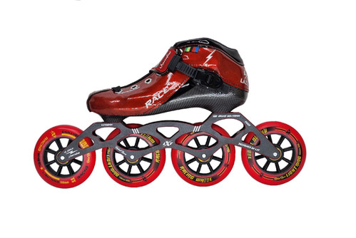 LXT LIGHTNING 12.8" INLINE PACKAGE | Main