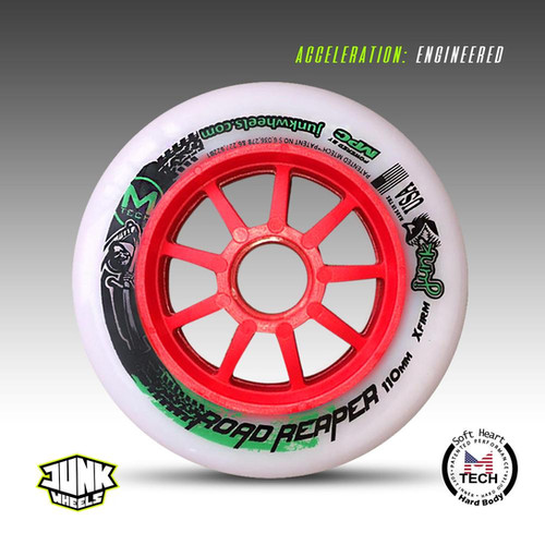 JUNK ROADREAPER | Main