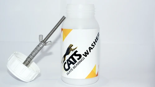 CATS Bearing Washer | Main