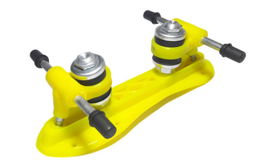 LXT QUAD NYLON FRAME | Main