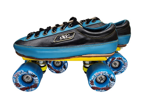 LXT COUNTER-ATTACK QUAD SKATE | Main