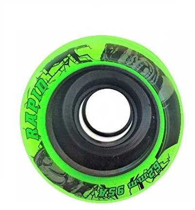 LXT RAPID QUAD WHEEL | Main