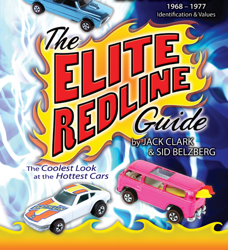 Elite Redline Guide by Jack Clark & Sid Belzberg | scp1