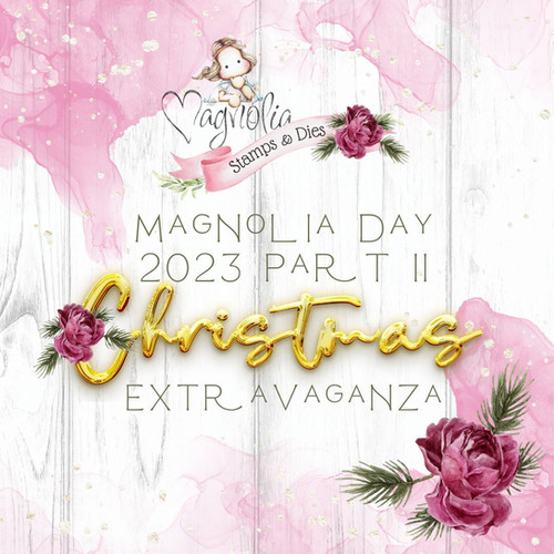 MD23 MAGNOLIA DAY Part II {Workshop Kit} | magnolia