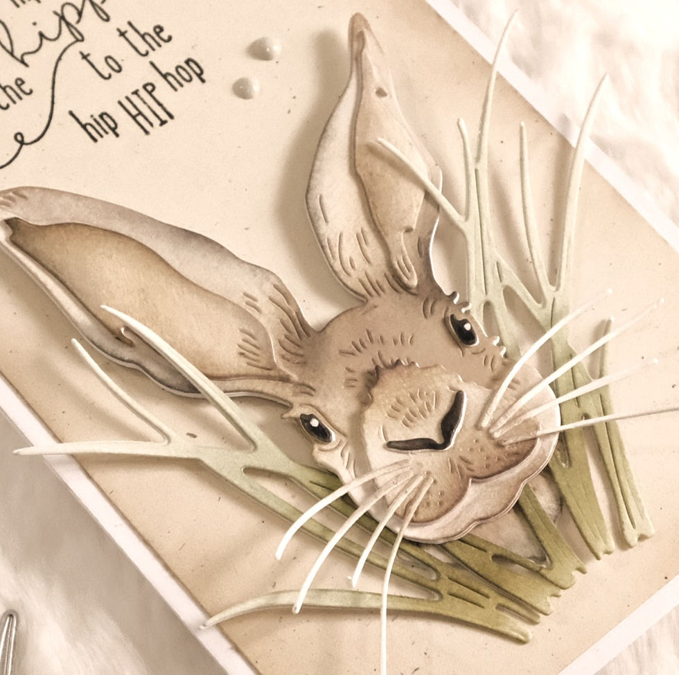 Rubber Stamps | Magnolia Ink Market | Borås