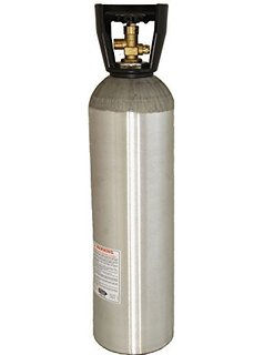 About CO2 Cylinders | co2masters