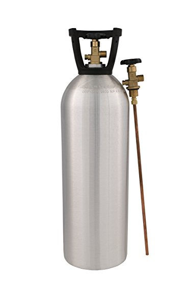 Here's How You Can Order CO2 Tanks With Us