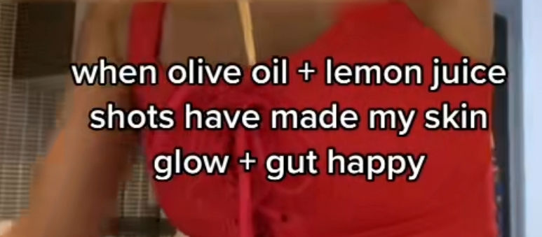 Fact or Fad: Olive Oil Shots