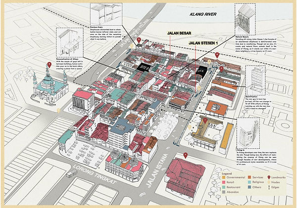 Studio V | architecture