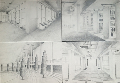 Design Communication I | architecture