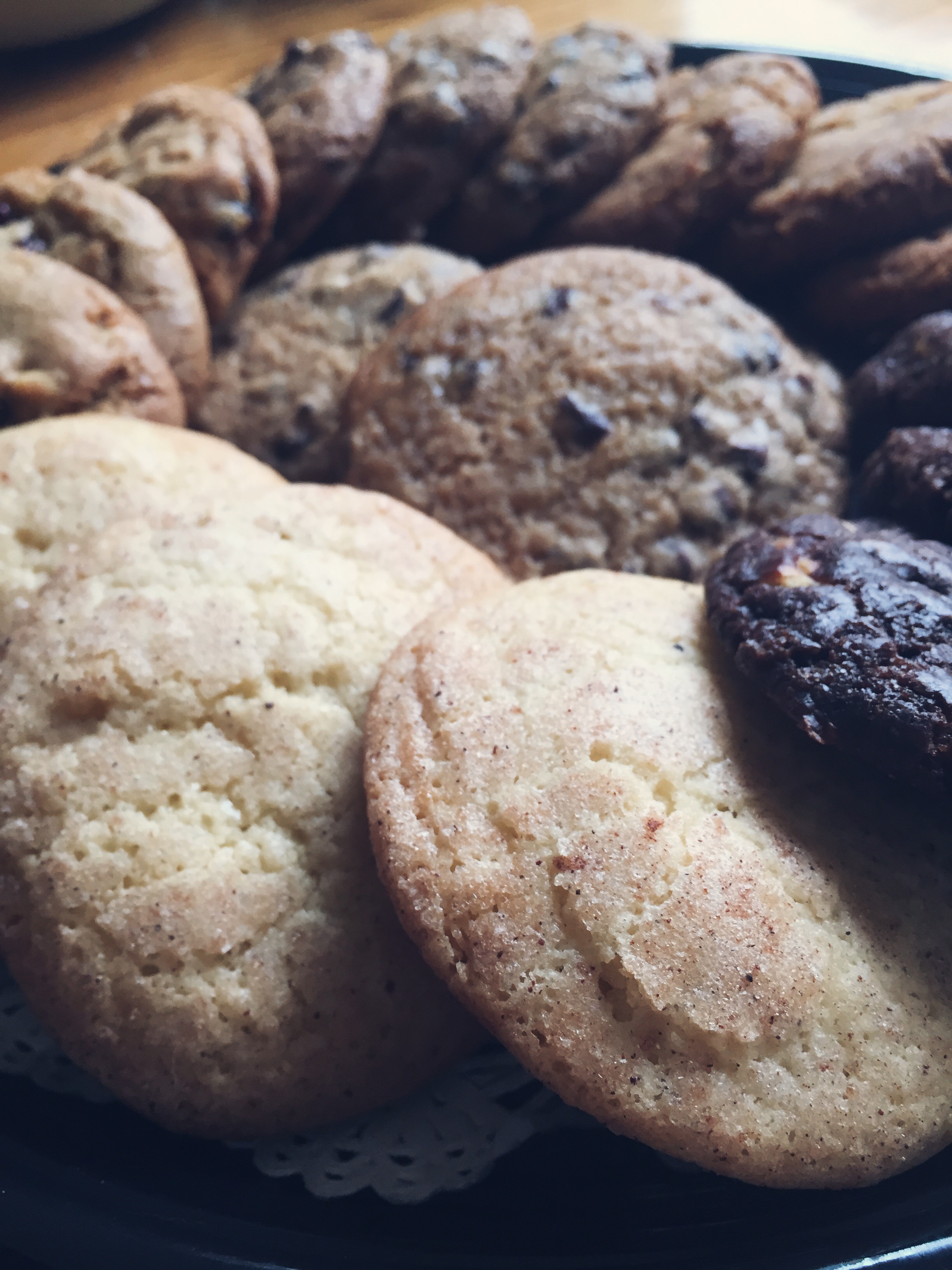 Catering | City Bakery